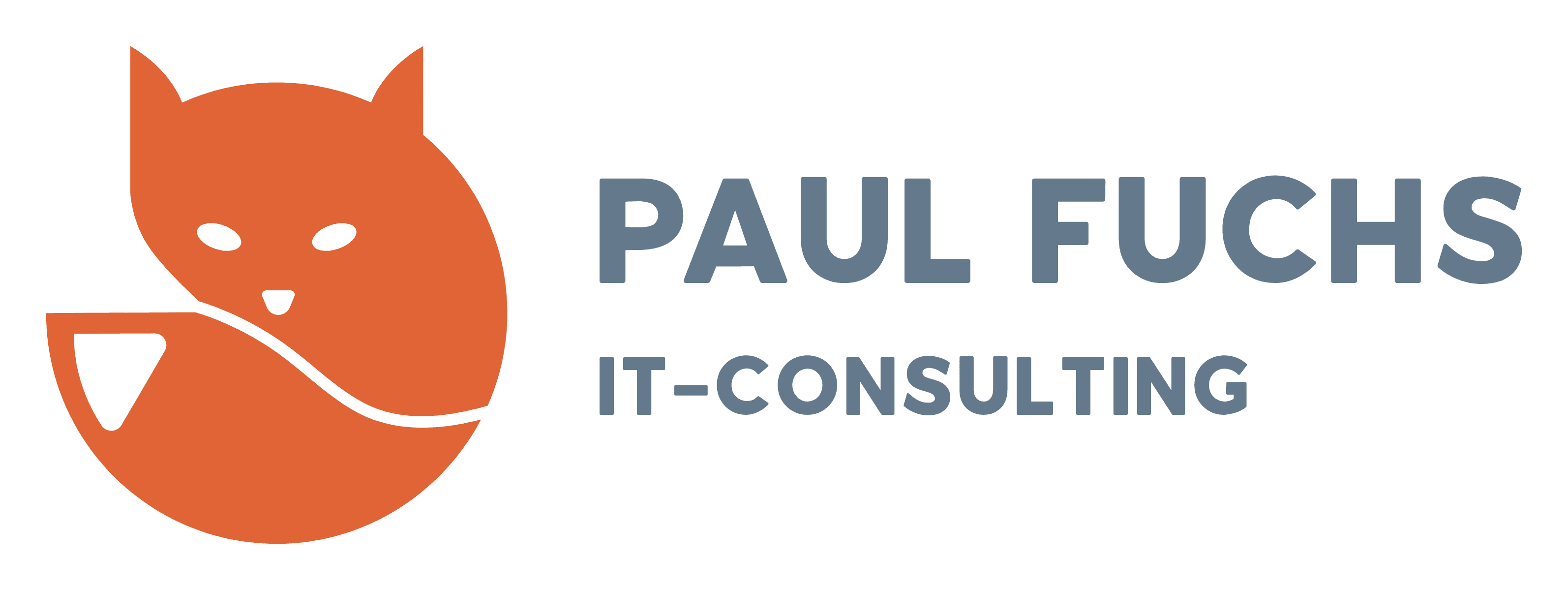 Better Call Paul Fuchs IT-Consulting - SAP ABAP Development - S/4HANA